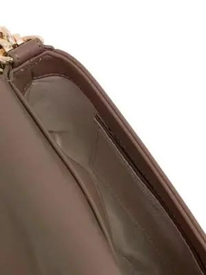 Liu Jo Small Shoulder Bag With Charm