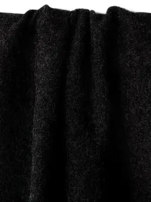 Lindbergh Fringed-edge Scarf