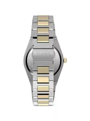 Timex® Q Marbella 40.5mm Watch