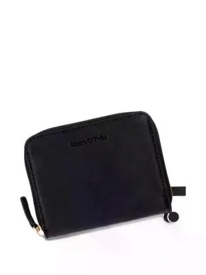 Marc O'polo Ellis Logo-debossed Leather Wallet