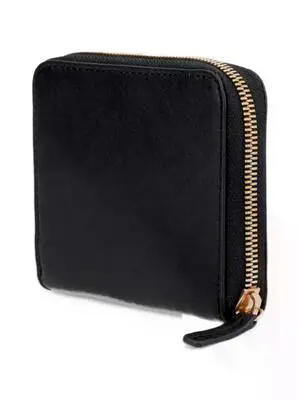 Marc O'polo Ellis Logo-debossed Leather Wallet