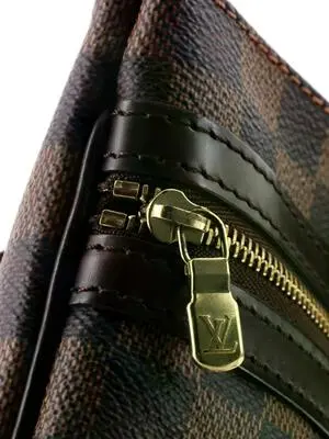 LOUIS VUITTON Bosphore Pochette Damier Crossbody Bag