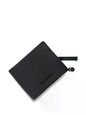 Marc O'polo Logo-debossed Bifold Wallet