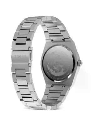 Timex® Q Marbella 40.5mm Watch