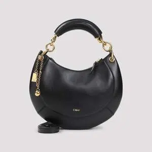 Chloé Banana Bag