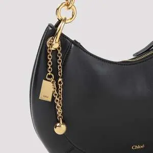 Chloé Banana Bag