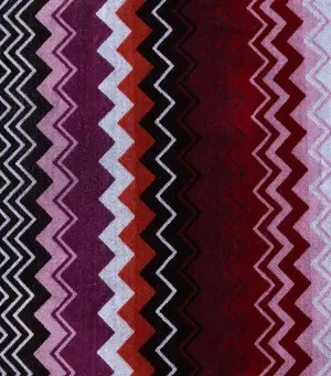 Missoni Giacomo Hooded Bathrobe