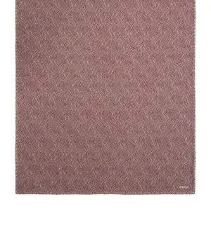 Missoni Wool-cashmere Camelia Throw