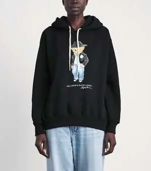 Polo Ralph Lauren Polo Bear Hoodie
