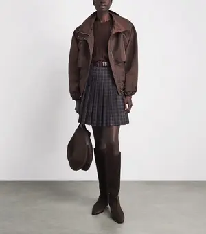 Polo Ralph Lauren Wool-cashmere Julianna Sweater