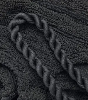 Hunza G Twisted-strap Phoebe Bikini