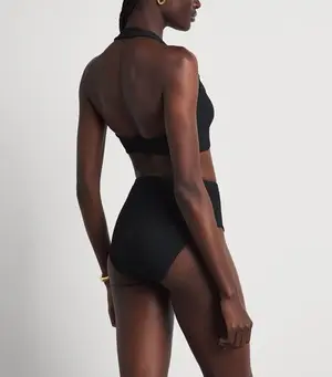 Hunza G T-bar Anita Bikini
