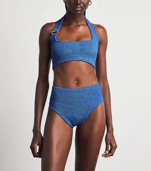 Hunza G T-bar Anita Bikini