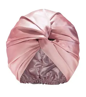 Slip Mulberry Silk Head Wrap