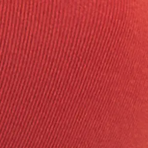 ERES Show Bandeau Bikini Top - Orange