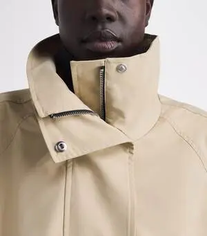 CHAROUX Crescent Jacket