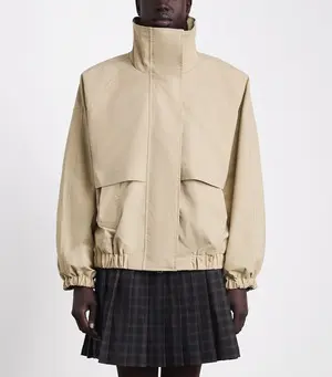 CHAROUX Crescent Jacket