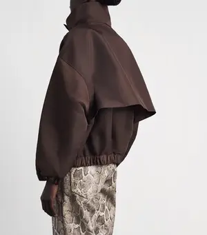 CHAROUX Crescent Jacket