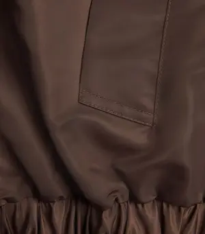 CHAROUX Crescent Jacket