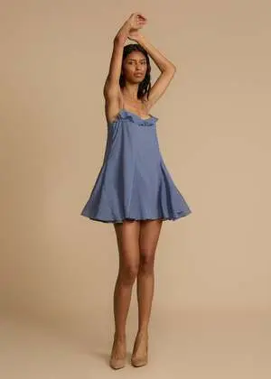 Arcina Ori Elsie Dress