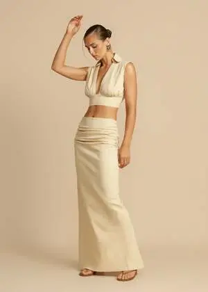 Arcina Ori Carmen Skirt