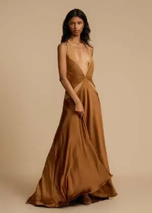 Arcina Ori Devora Dress