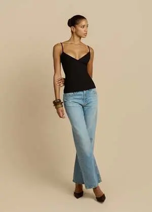 Arcina Ori Iris Top