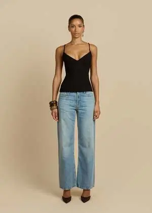 Arcina Ori Iris Top