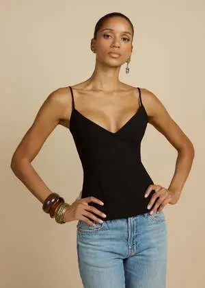Arcina Ori Iris Top