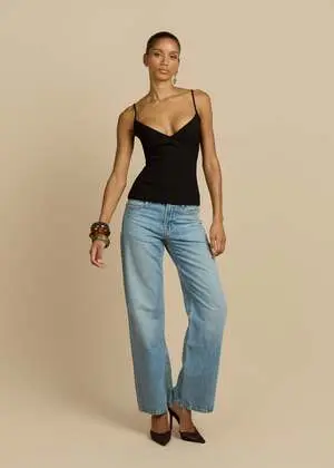 Arcina Ori Iris Top