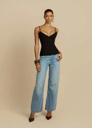 Arcina Ori Iris Top
