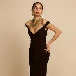 Arcina Ori Ellery Dress