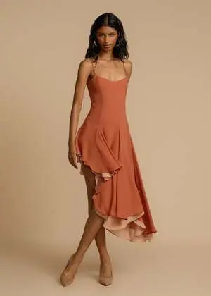 Arcina Ori Dana Dress