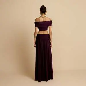 Arcina Ori Alessia Skirt