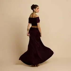 Arcina Ori Alessia Skirt