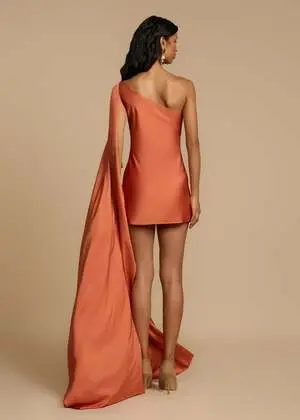 Arcina Ori Cyra Dress