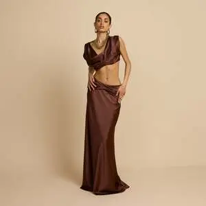Arcina Ori Andi Skirt