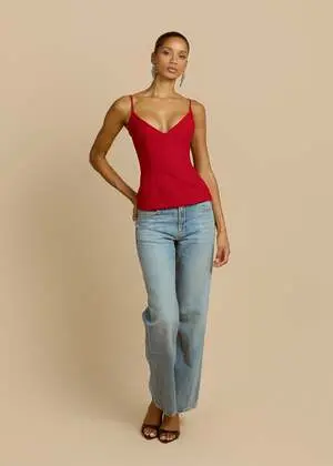 Arcina Ori Iris Top