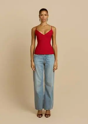 Arcina Ori Iris Top