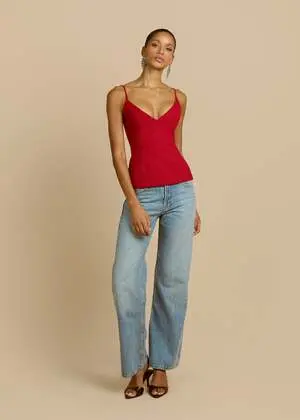 Arcina Ori Iris Top