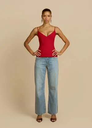Arcina Ori Iris Top