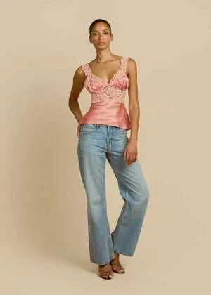 Arcina Ori Sadie Top