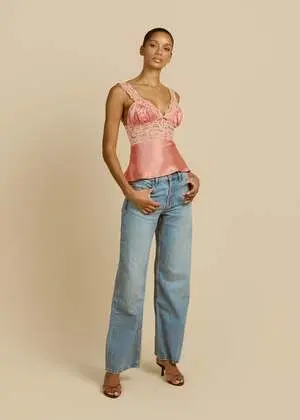 Arcina Ori Sadie Top