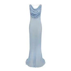 Arcina Ori Jordana Dress Sky