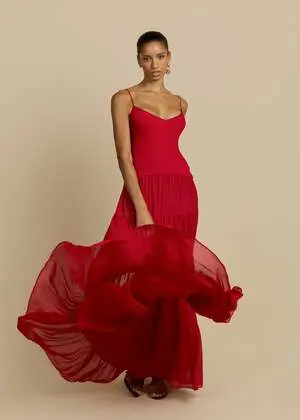 Arcina Ori Delphina Dress