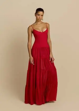 Arcina Ori Delphina Dress