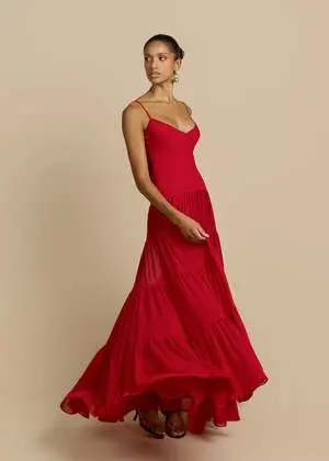 Arcina Ori Delphina Dress
