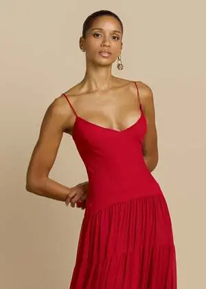 Arcina Ori Delphina Dress
