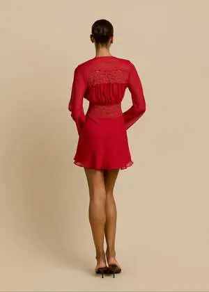 Arcina Ori Fiona Dress