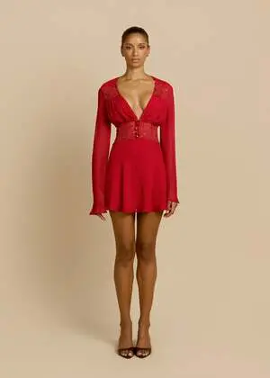 Arcina Ori Fiona Dress